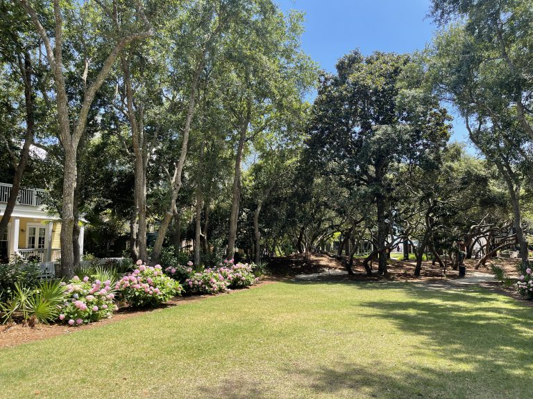 Escape to 30A Episode 5: Tour of Seaside, Florida – 30A Escapes